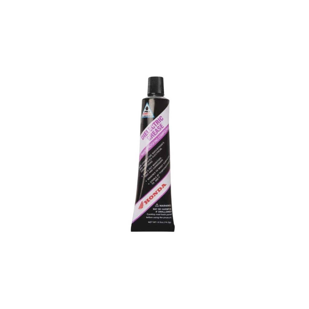 GRASA DIELECTRICA (05OZ) | Honda Motos Guatemala
